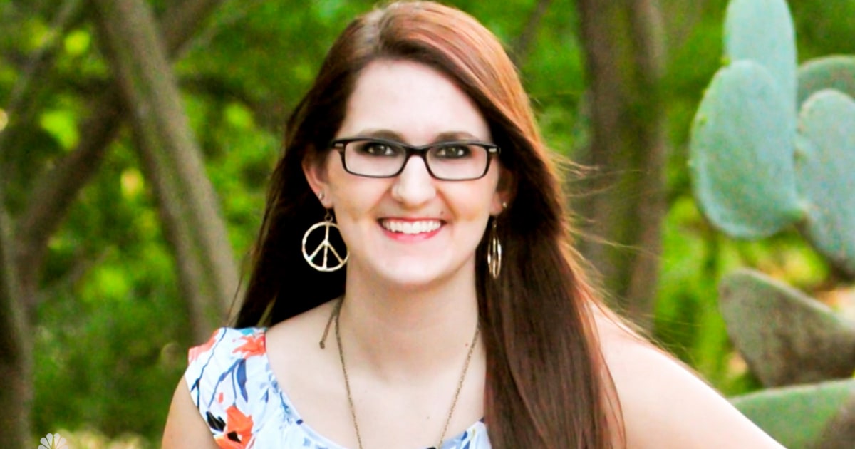 Remembering Molly Matheson