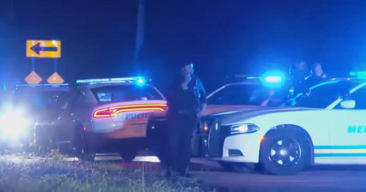 Man suspected in multiple shooting across Memphis arrested, police say