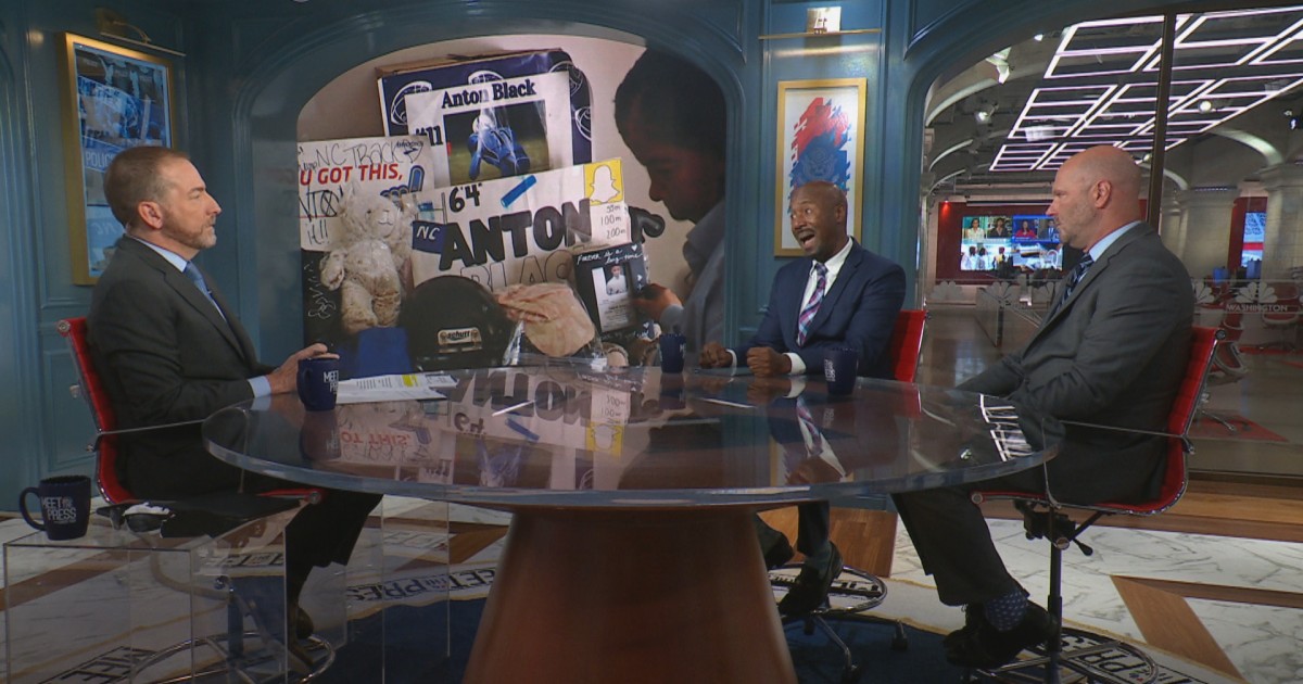 MTP Compressed: ‘De-escalation is just words on a page’ without good ...