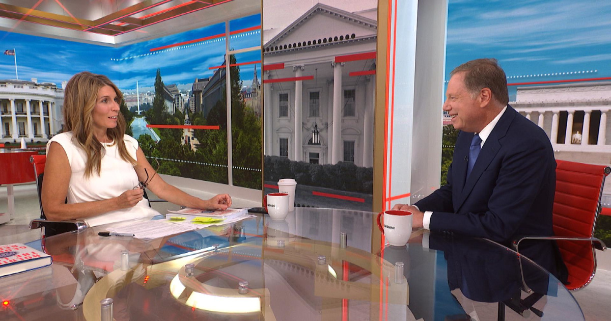 Former US Attorney Berman: 'Barr did the bidding of the president and ...