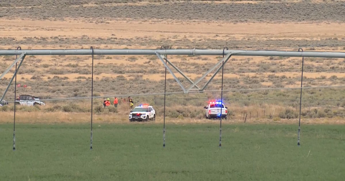 Pilot killed when plane crashes during Reno Air Races