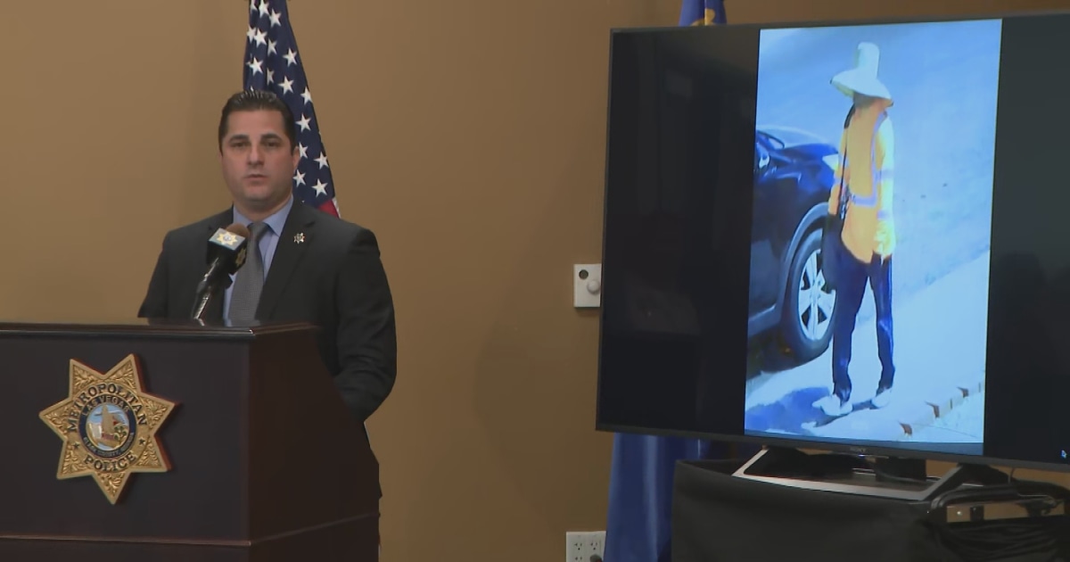 Nevada politician accused of murdering investigative journalist