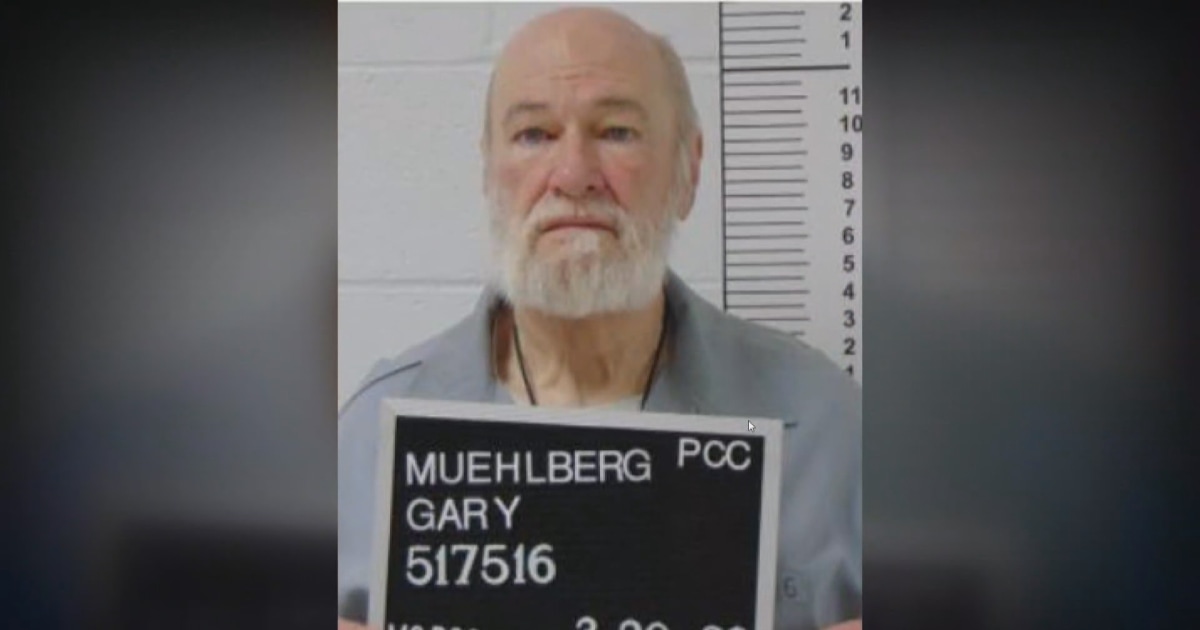 Convicted murderer charged in 1990s Missouri serial killing spree