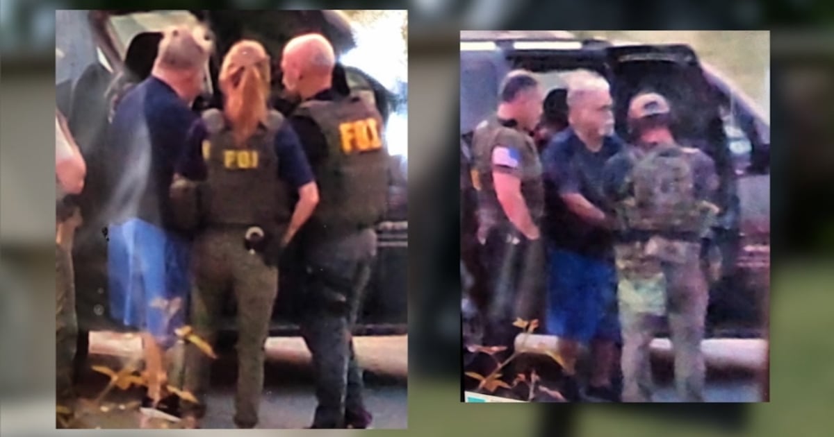 Ex Kck Detective Roger Golubski Accused Of Corruption For Years Flipboard