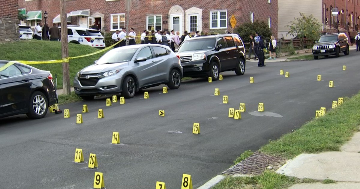 14-year-old student killed, 4 others injured in shooting at ...