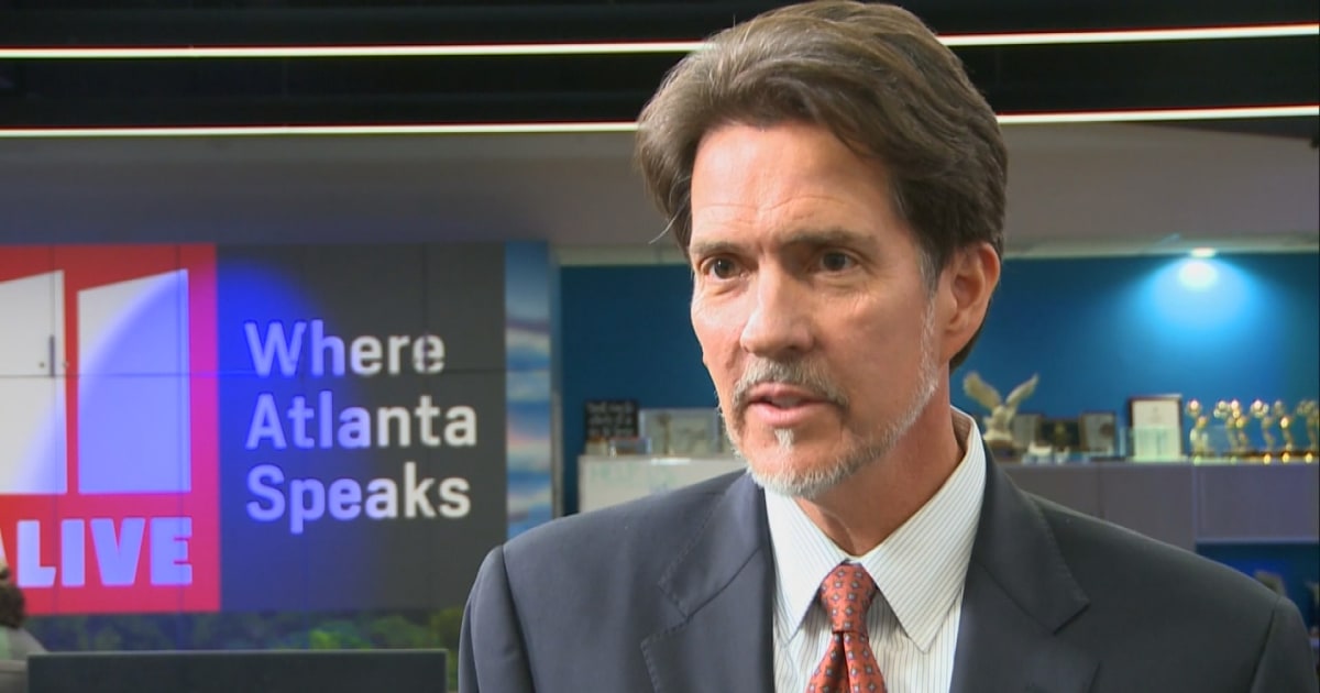 Attorney and TV legal analyst Page Pate drowns off Georgia coast