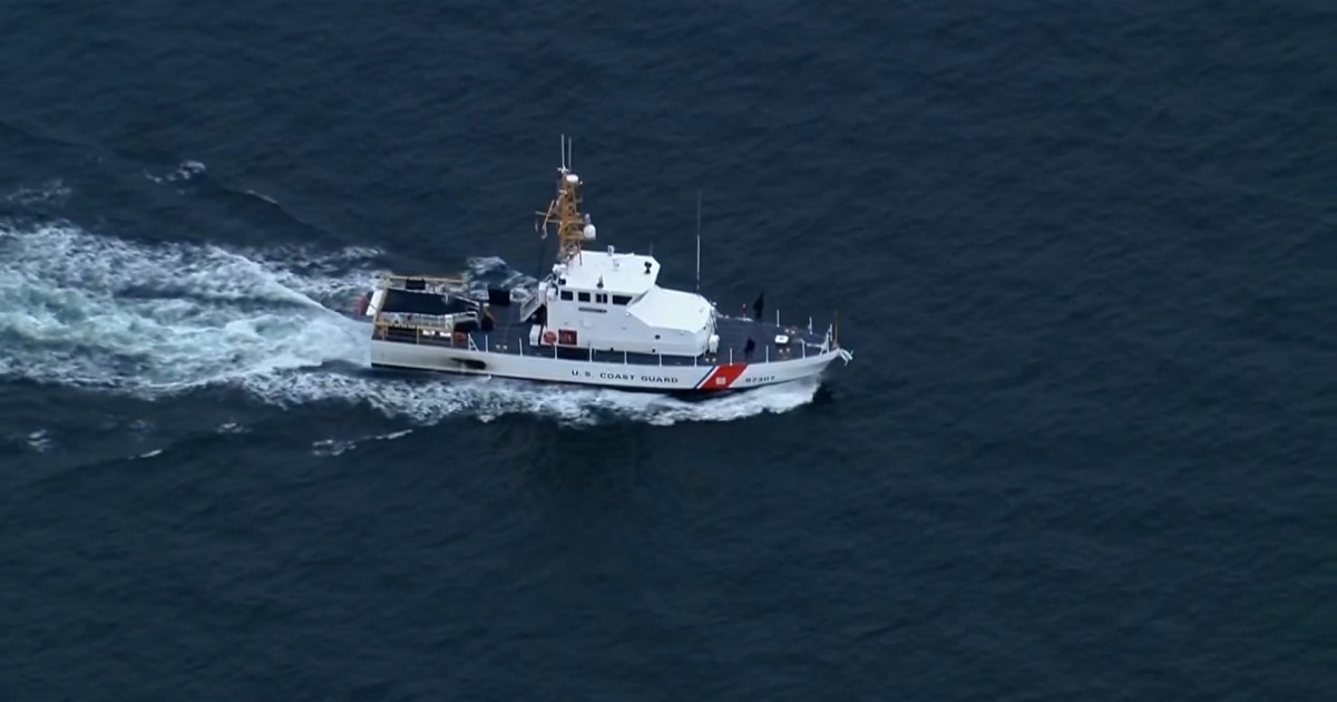 Floatplane crash near Seattle leaves at least 1 dead, multiple missing