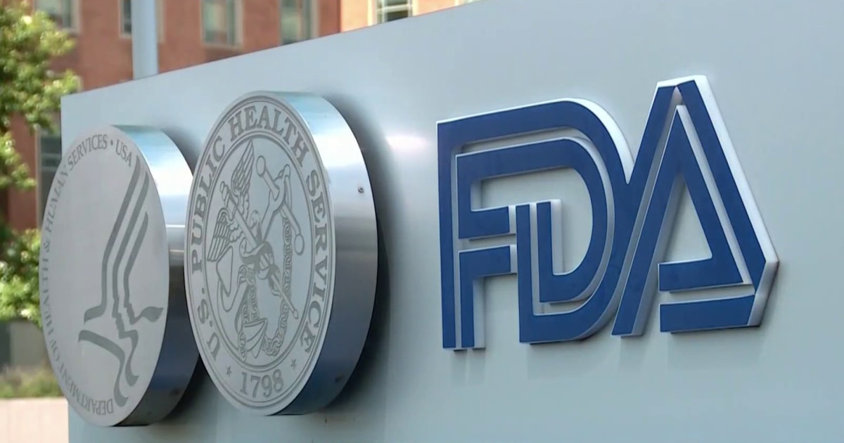 New ALS treatment approved by the FDA