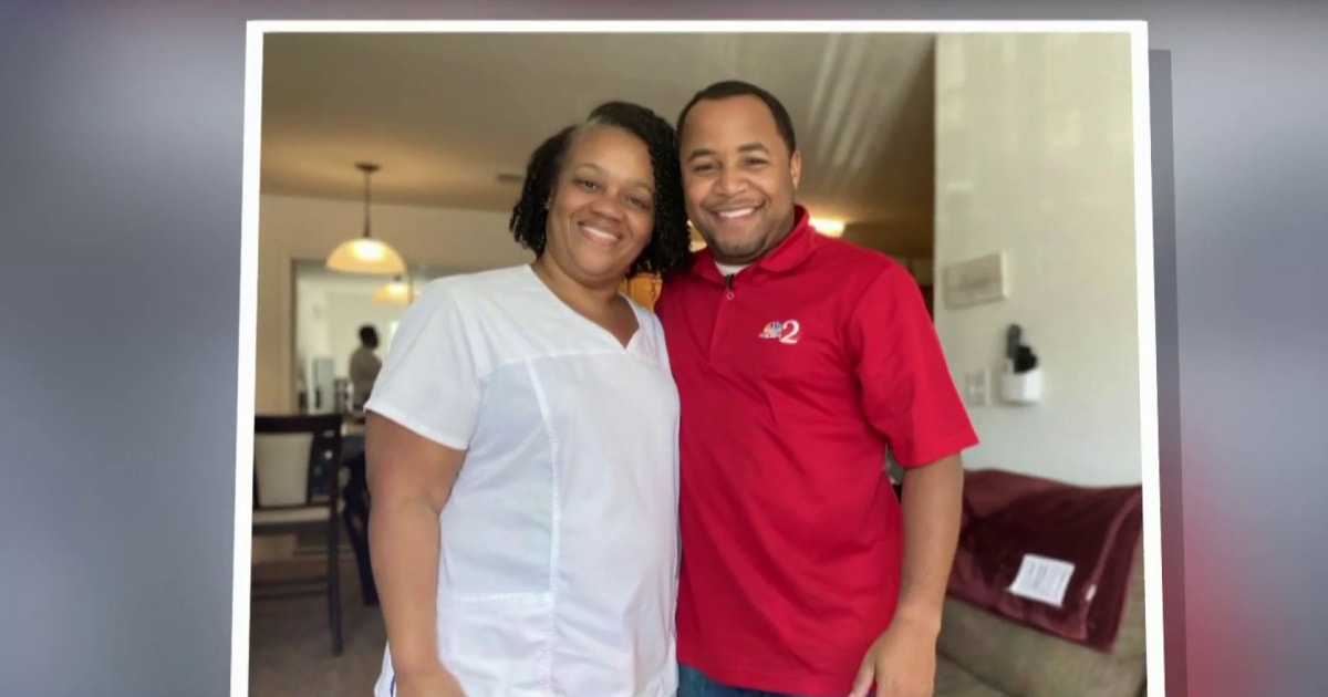 Heroic reporter reunited with woman he saved from flooded car during ...
