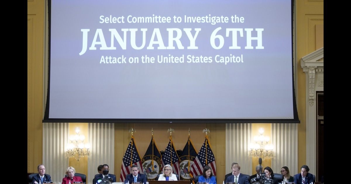 Jan. 6 hearing likely on Oct. 13 after Hurricane Ian postponement