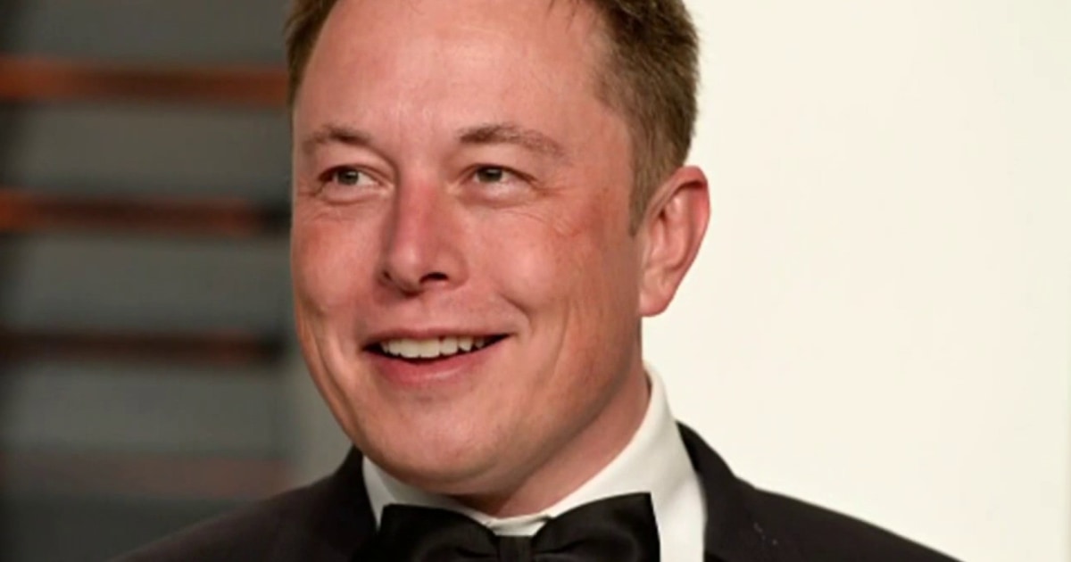 Elon Musk proposes Twitter deal at original price