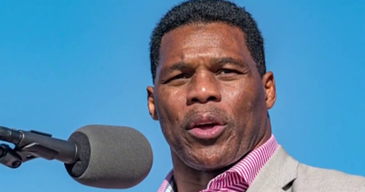 Abortion allegation could be ‘campaign killer’ for Ga. Senate candidate ...