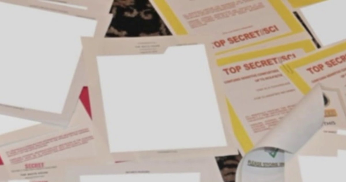 Trump asks Supreme Court to block DOJ from accessing seized classified ...