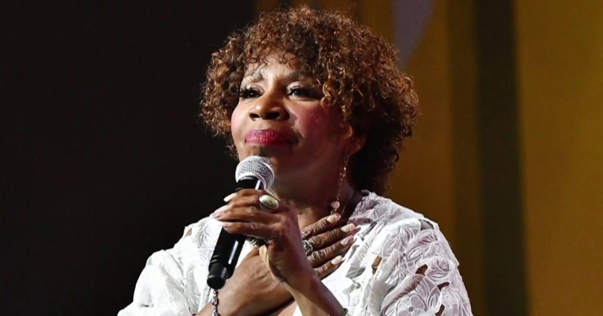 Iyanla Vanzant on the power of taking one step at a time