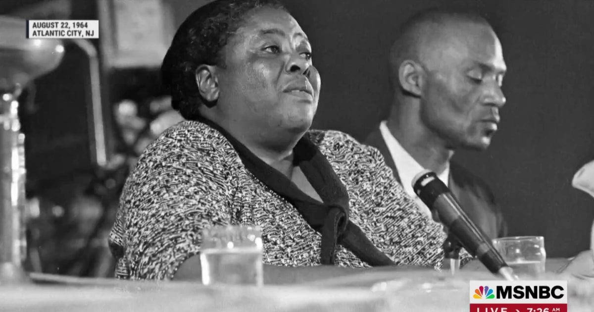 What the U.S. military could learn from the civil rights movement