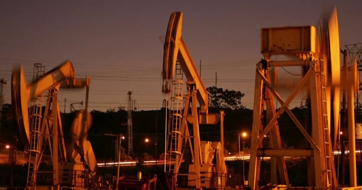 OPEC expected to cut oil production by two million barrels a day