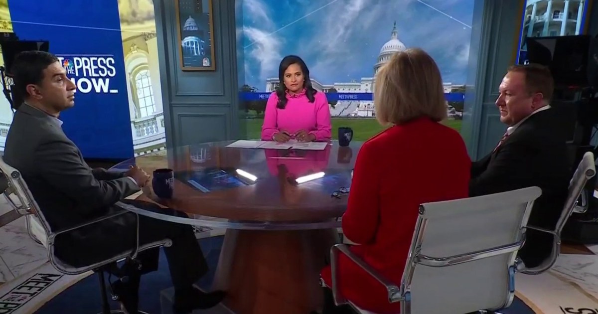 Full panel: ‘We’ve never seen spending like this’ on midterm ads