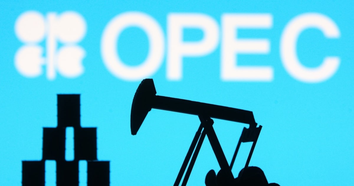 What the OPEC oil cut could mean for the midterm elections