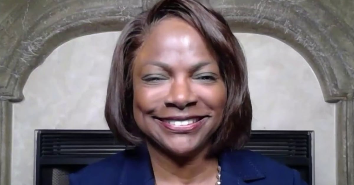 Florida Democratic nominee for U.S. Senate Rep. Val Demings slams Marco ... Florida Democratic nominee for U.S. Senate Rep. Val Demings slams Marco ...