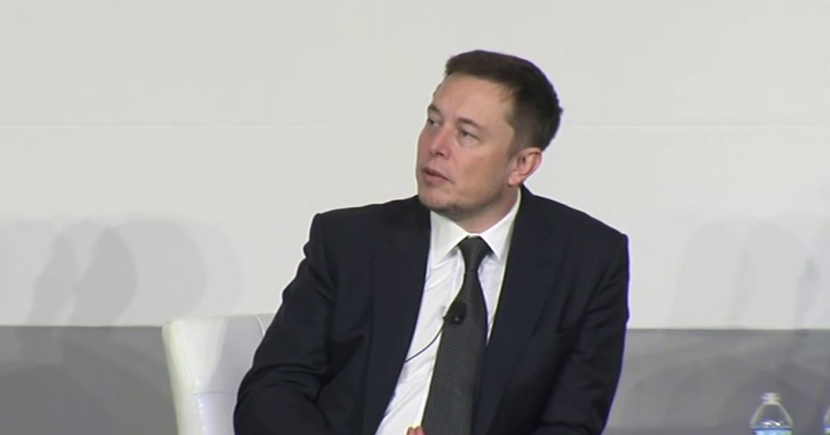 Musk Twitter purchase would see return of Trump tweets to no one's benefit