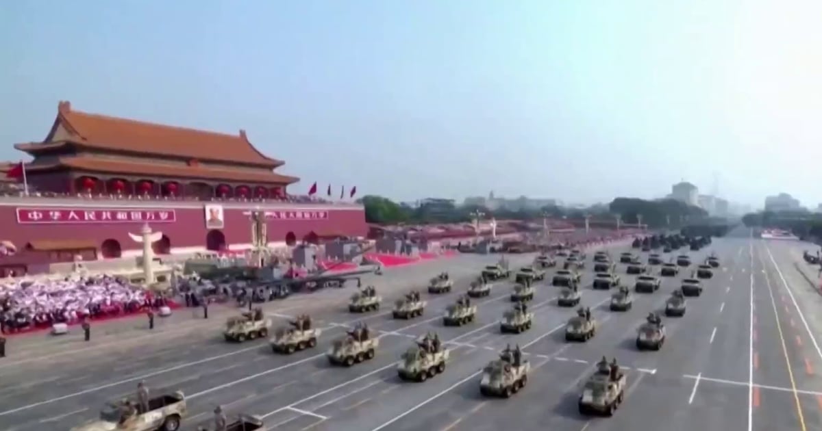 How an attack on Taiwan could cause economic damage worldwide