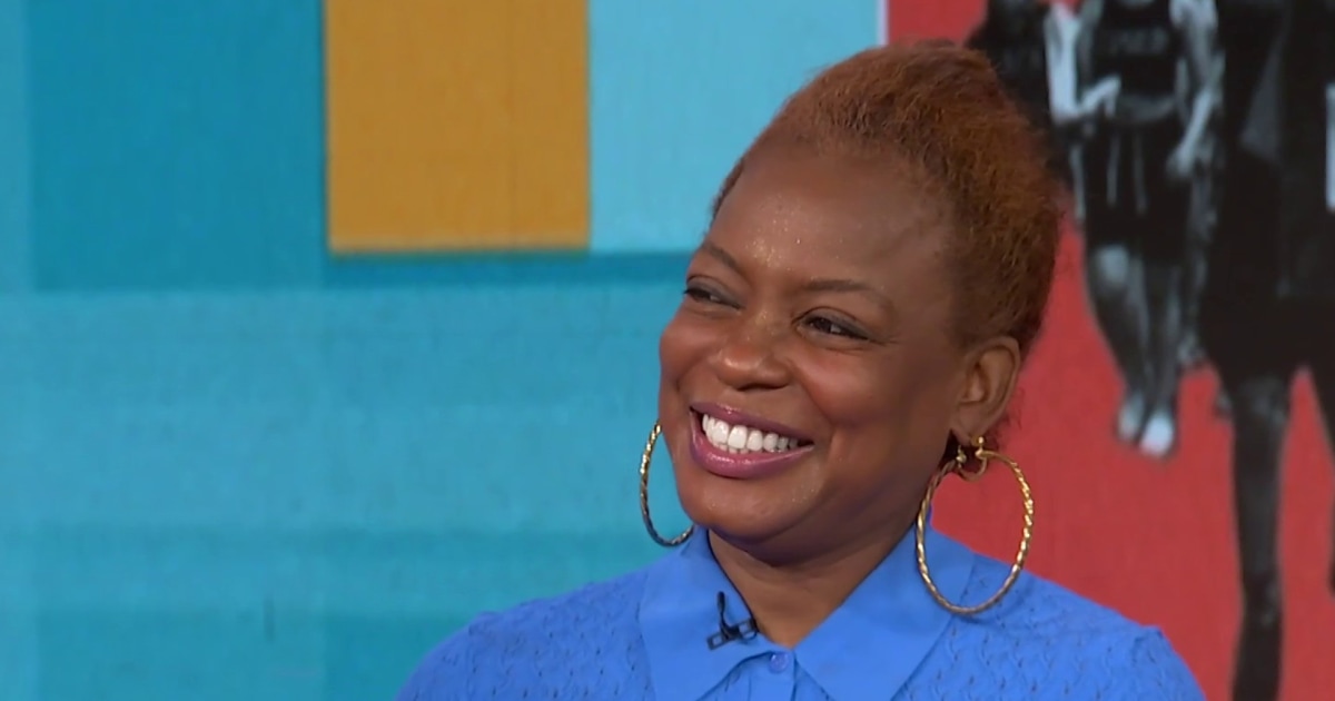 Aunjanue Ellis Channels Civil Rights Icon Fannie Lou Hamer in New Short ...