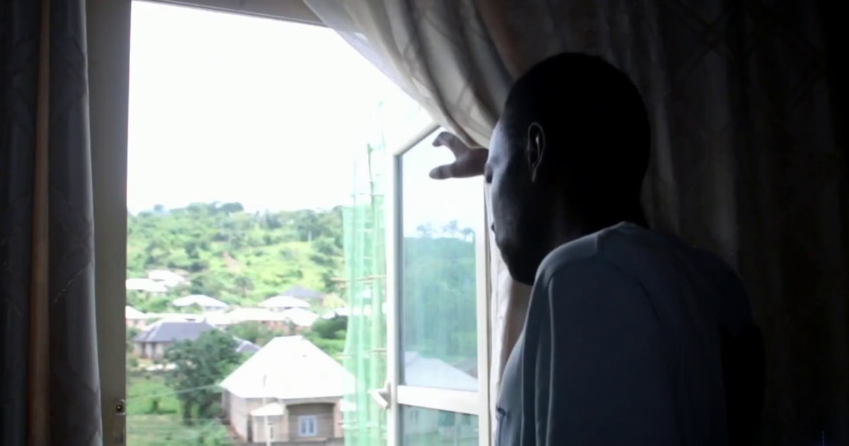 Former Nigerian Scam Artist Speaks Out