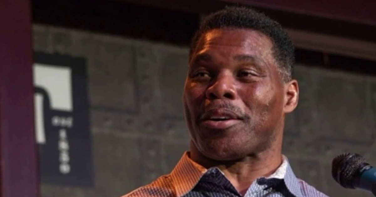 Mark Murray: Republicans overcoming ‘fundamental’ abortion issue to support Walker is 'jarring'