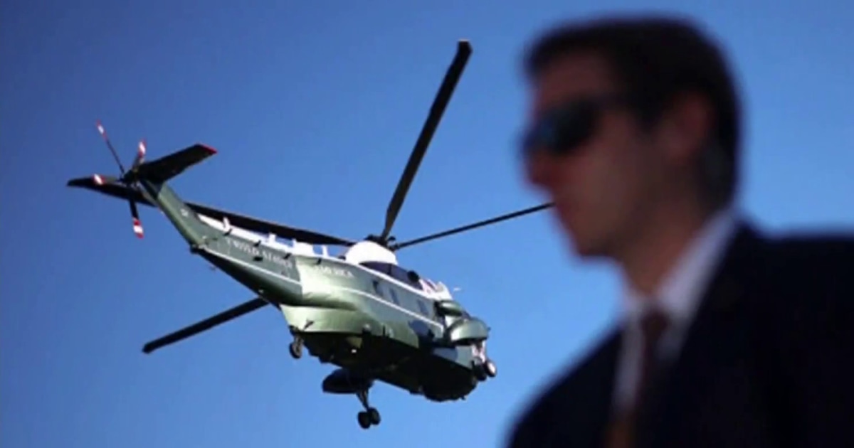 Secret Service has turned over 1 million electronic communications from ...