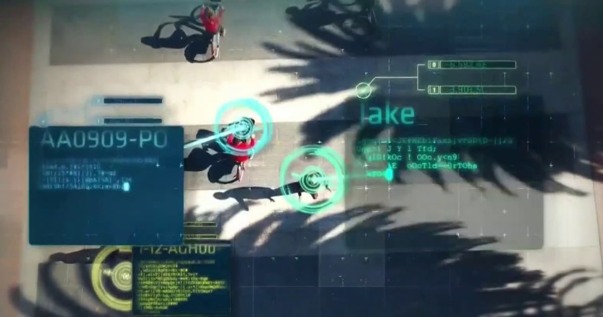 Tech tool enables mass surveillance capabilities for police