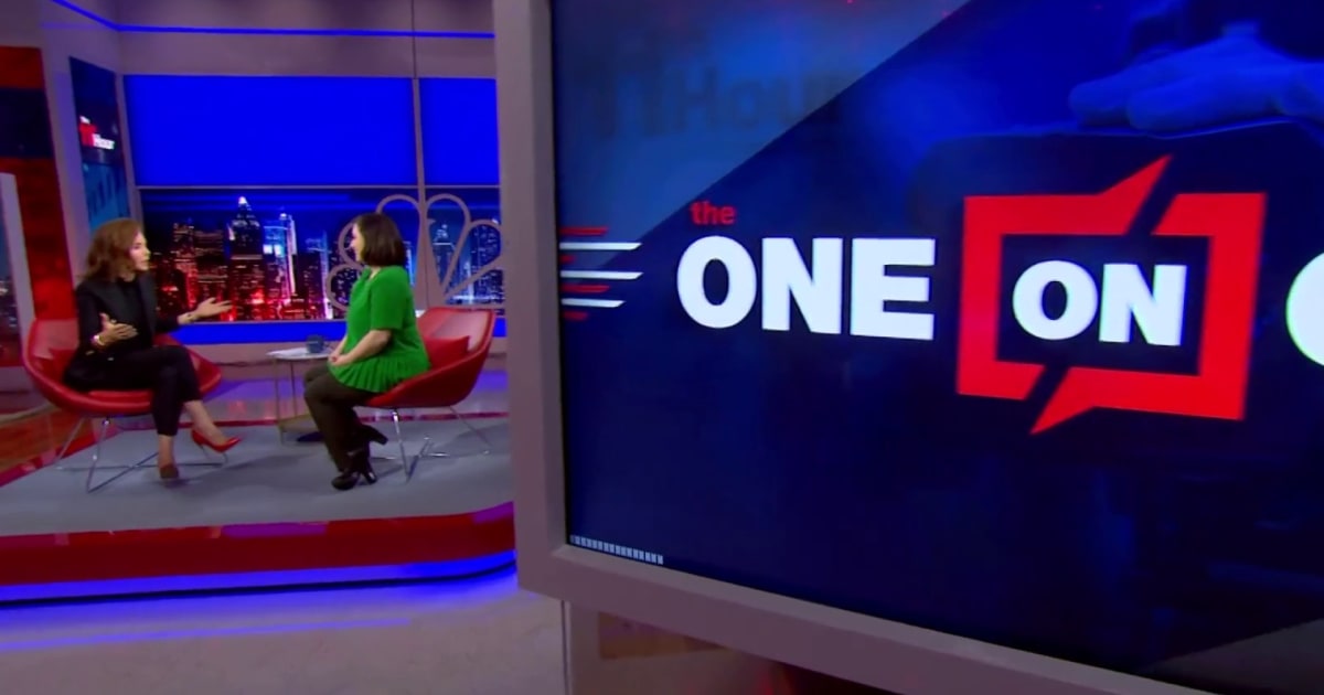 One-on-one with Emily Amick