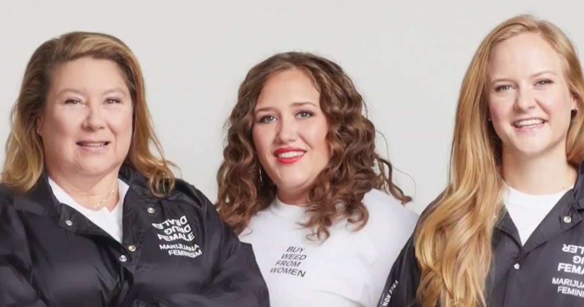 New York entrepreneur and daughters making mark in male-dominated ...