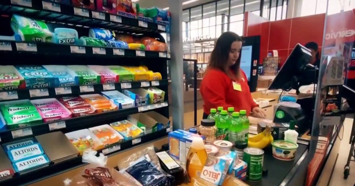 September consumer price index report shows inflation rate hit 8.2%