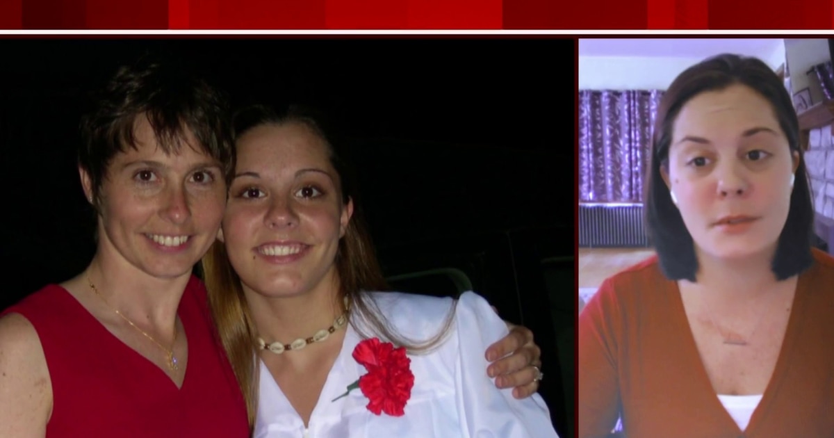 Daughter of slain Sandy Hook principal praises jury's 'hard-hitting ...