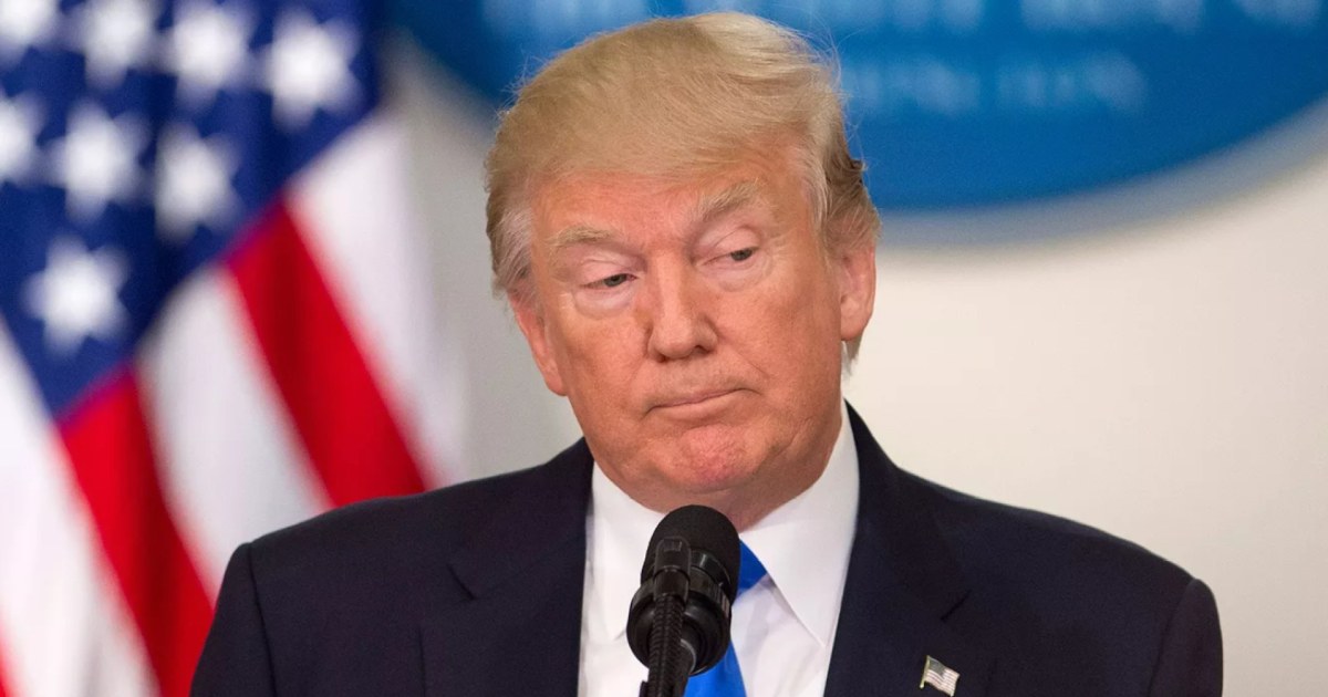 Trump subpoenaed! Jan. 6 committee demands testimony after explosive ...