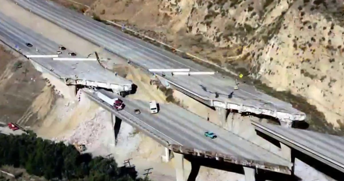 Earthquake warning system 'Shake Alert' proves to be success