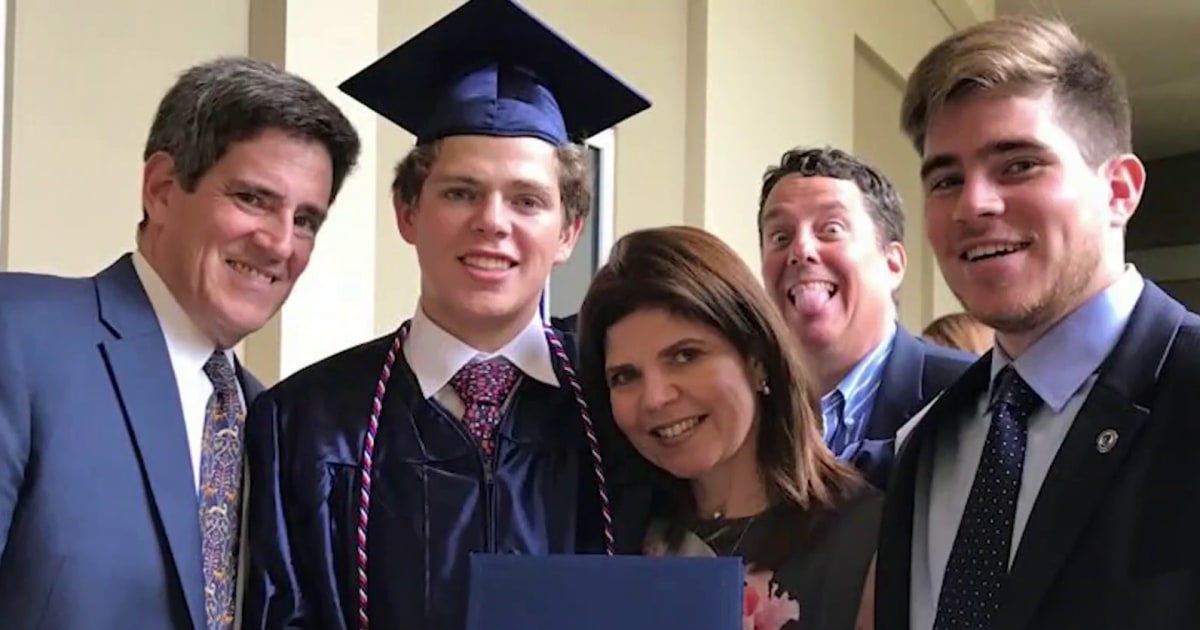 NBC News employees celebrate Hispanic Heritage Month, discuss staying ...