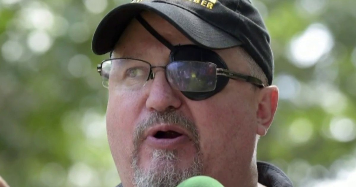 What to expect in the third week of the Oath Keepers seditious ...