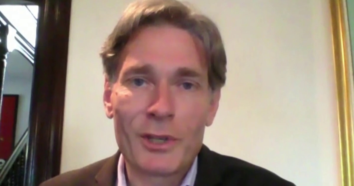 Democratic Rep. Malinowski says he ‘doesn’t want’ Biden to make ...