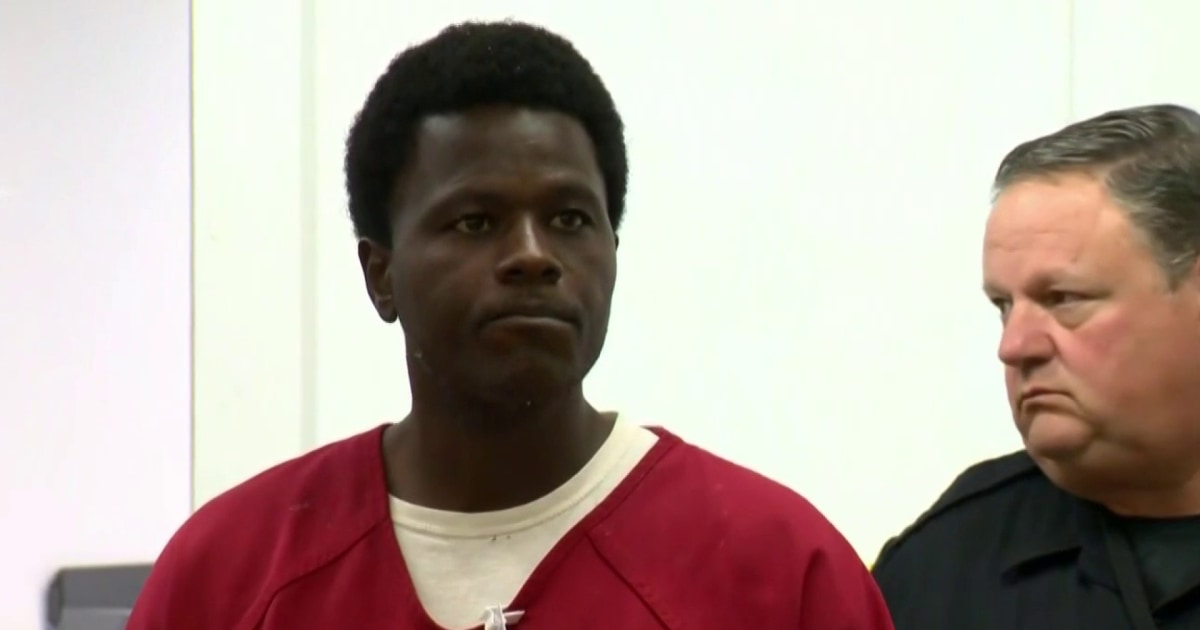 Suspected Stockton, Calif. serial killer charged with three counts of ...