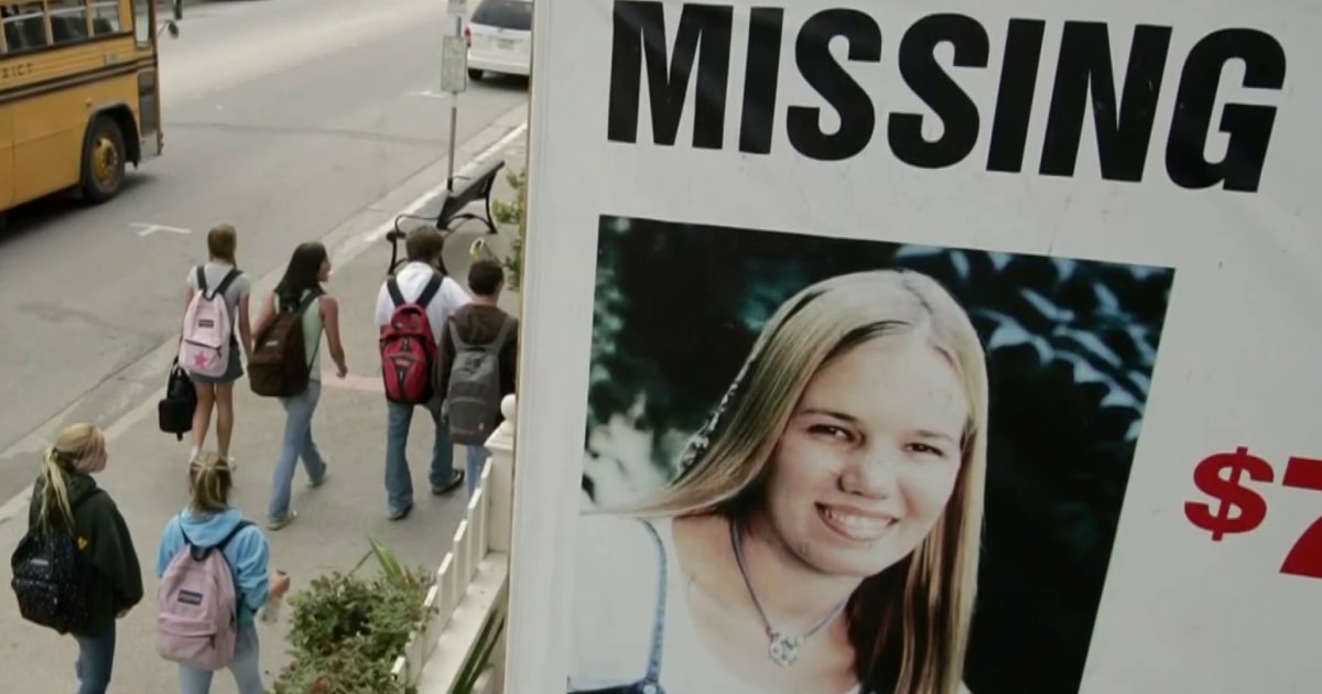 Jury convicts Paul Flores of murdering Cal Poly student Kristin Smart ...