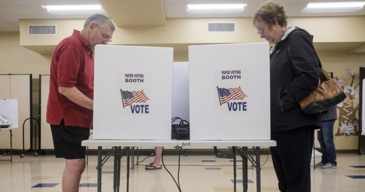 How the economy could really affect the midterm elections