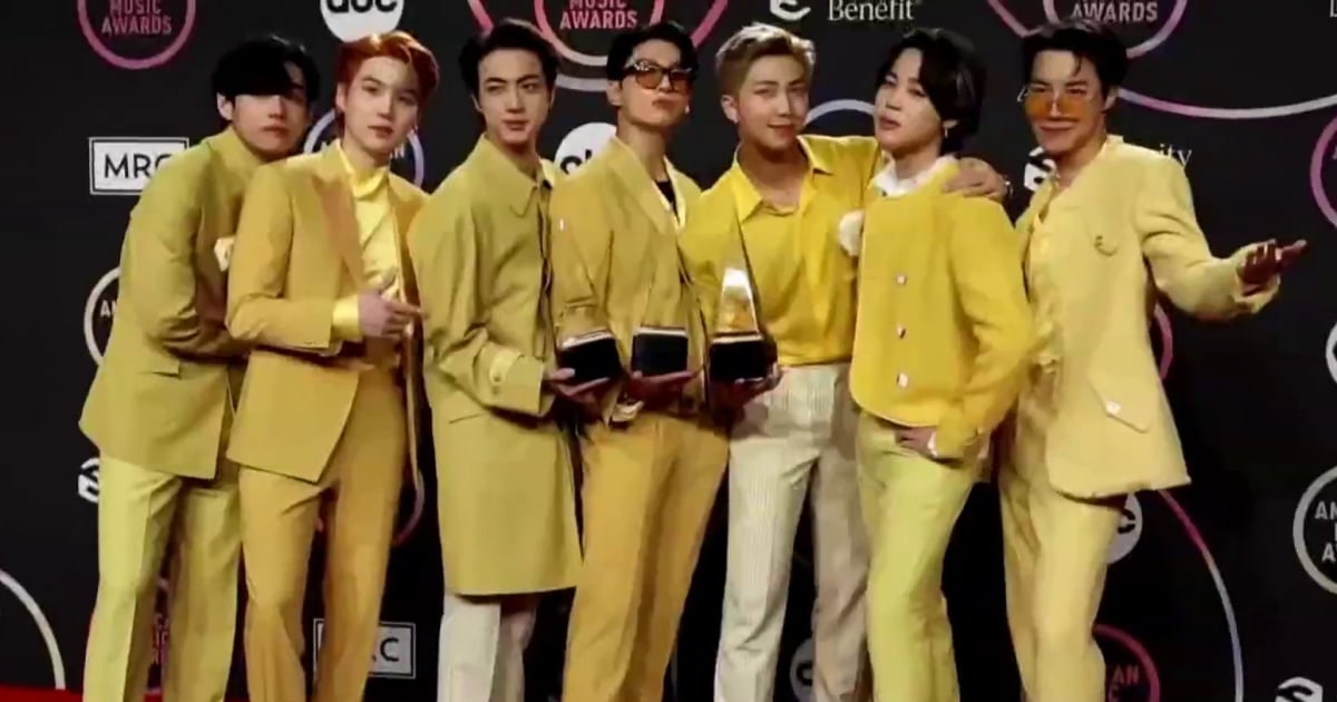 K-pop group 'BTS' to enlist in South Korean military