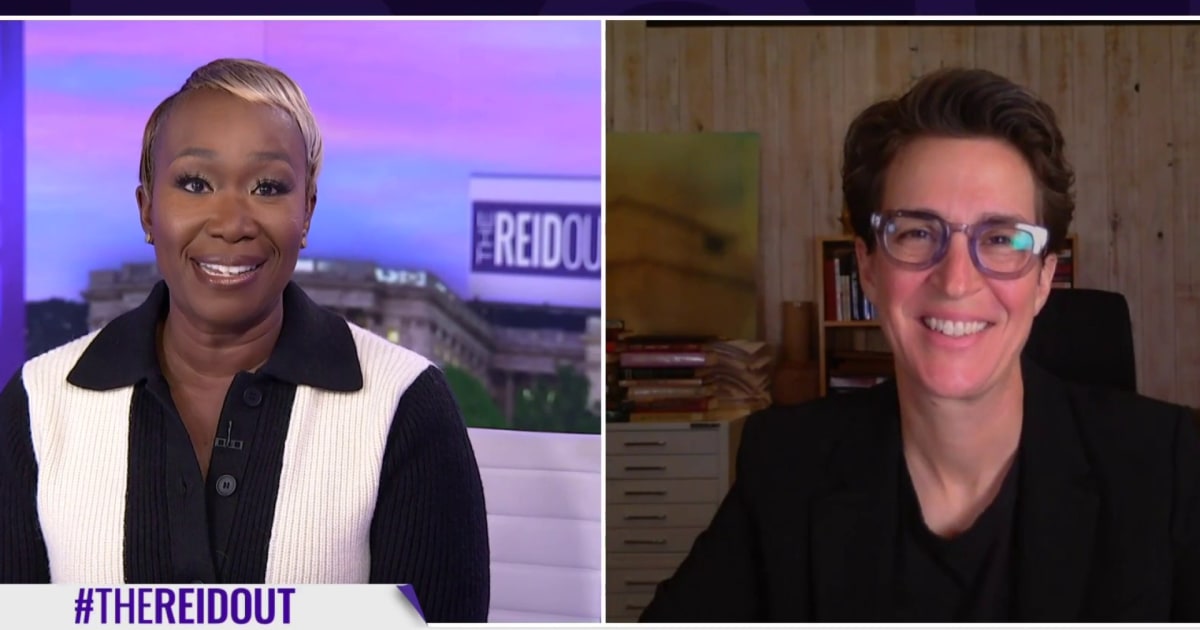 Rachel Maddow previews new “Ultra” podcast Episode 4 with exclusive ... Rachel Maddow previews new “Ultra” podcast Episode 4 with exclusive ...