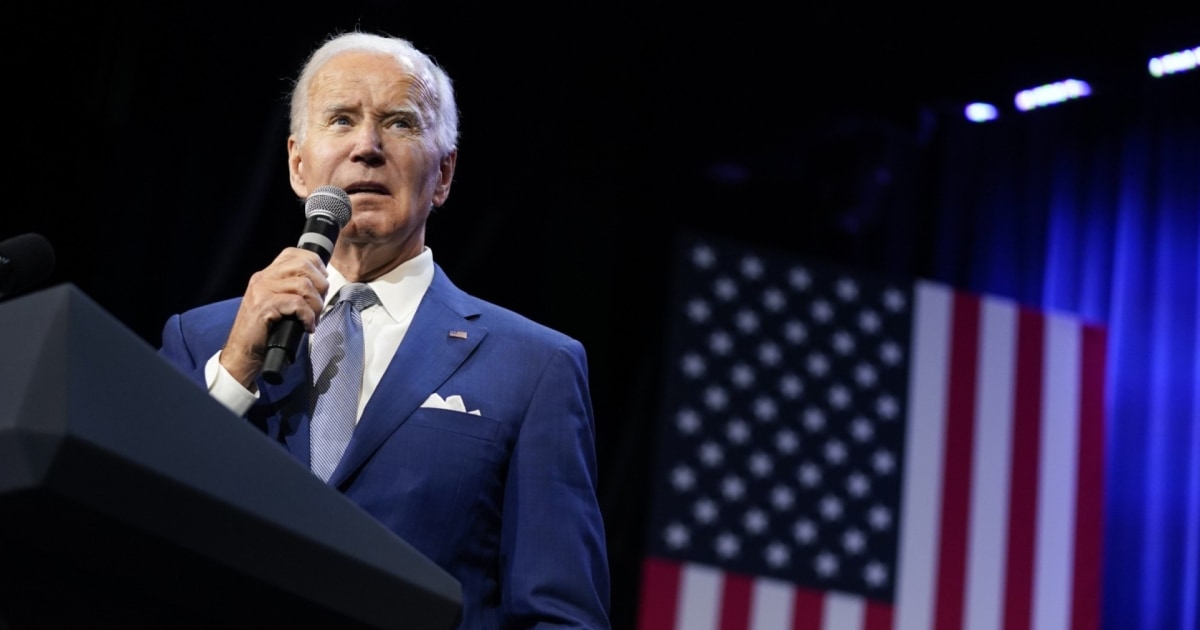 President Biden to join campaign trail ahead of midterm elections