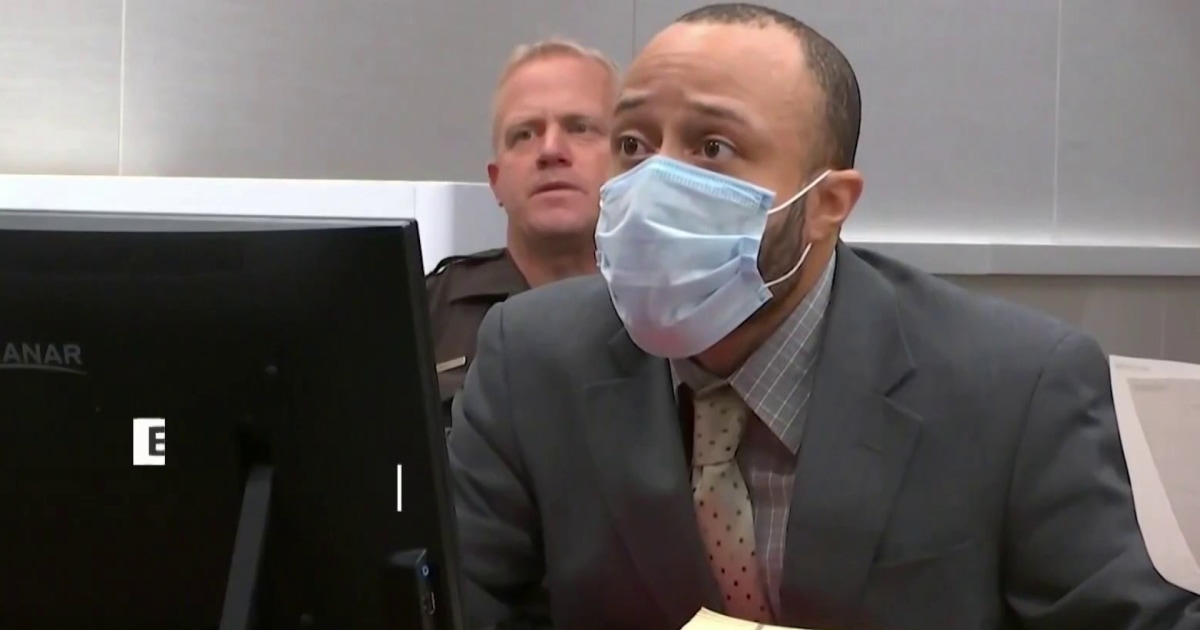 Defendant in Waukesha Christmas parade tragedy trial defends himself Defendant in Waukesha Christmas parade tragedy trial defends himself