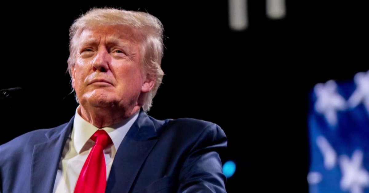 George Conway: Trump Jan. 6 subpoena was like a ‘draft indictment’