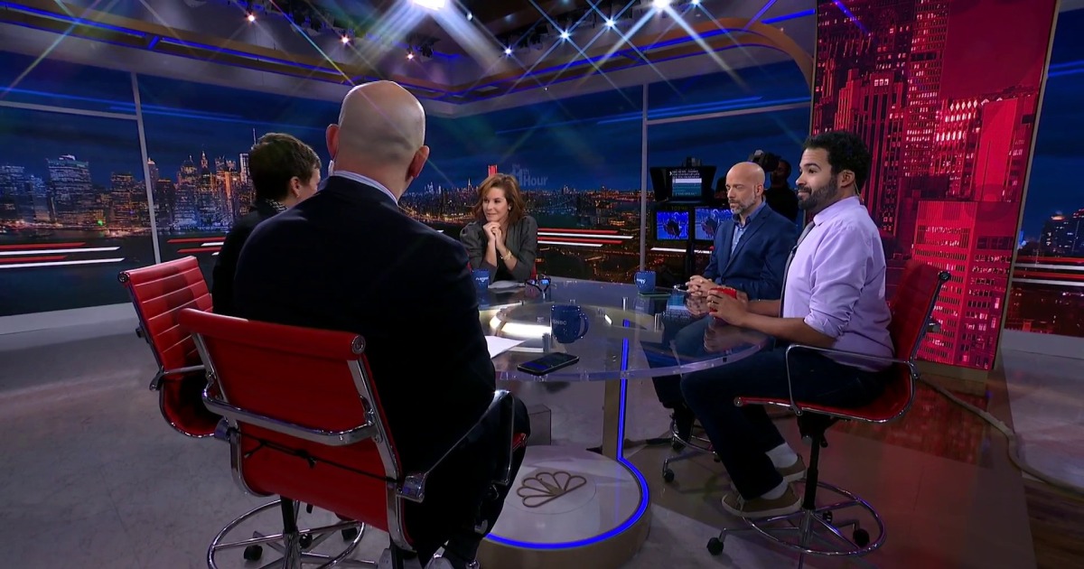 AFTER MIDNIGHT: On Midnights