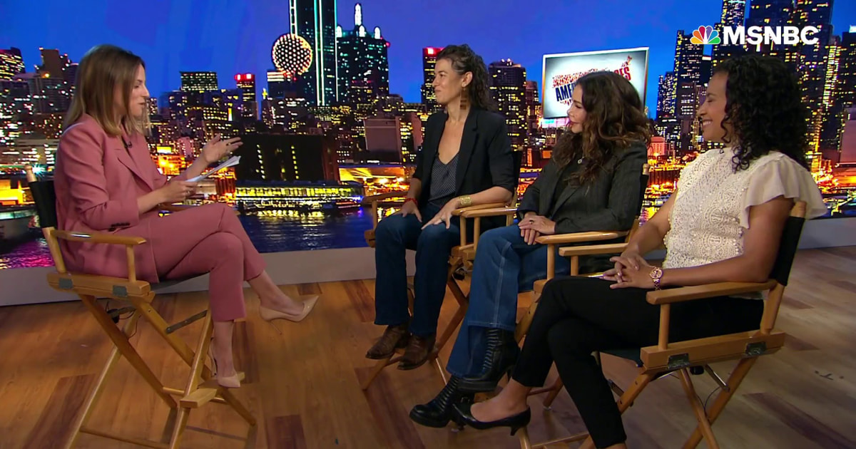 'My Broken Language': An exploration of multicultural identity hits the ...