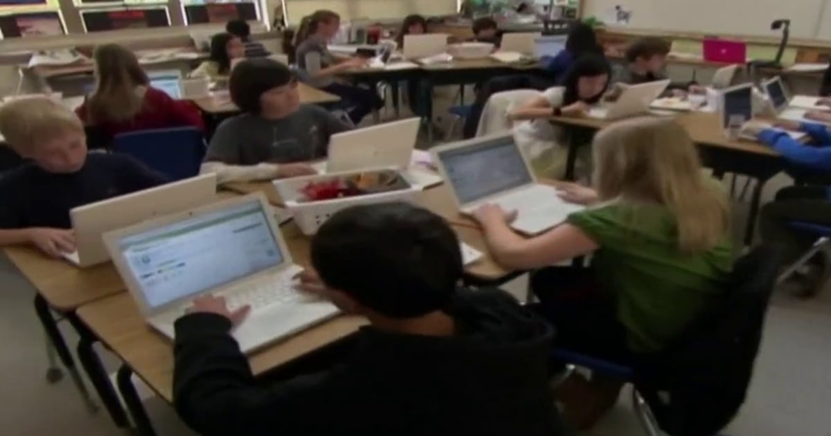 Student test scores dropped alarmingly low during pandemic, education ...